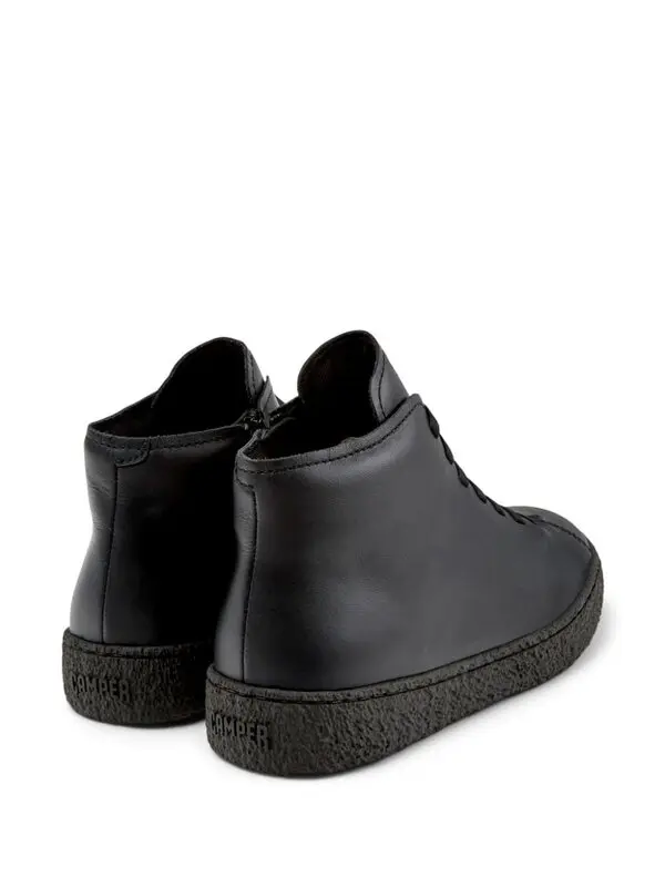 Camper Peu Terreno Sneakers - Black