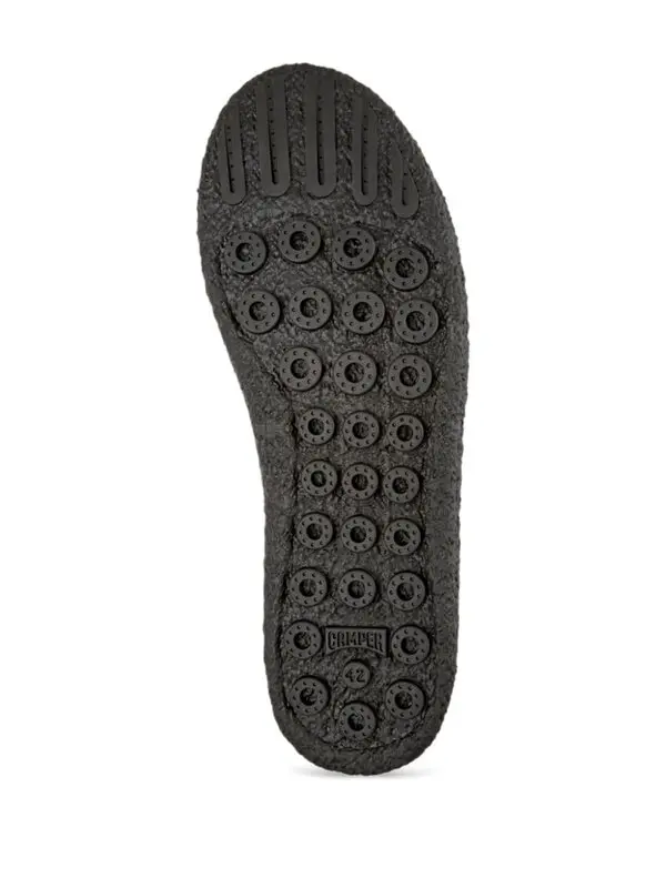 Camper Peu Terreno Sneakers - Black