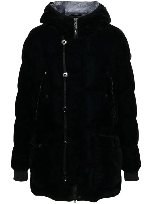 Peuterey Hammond Mft 01 Parka