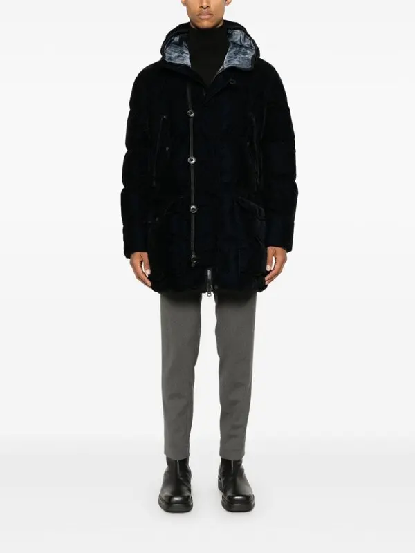 Peuterey Hammond Mft 01 Parka