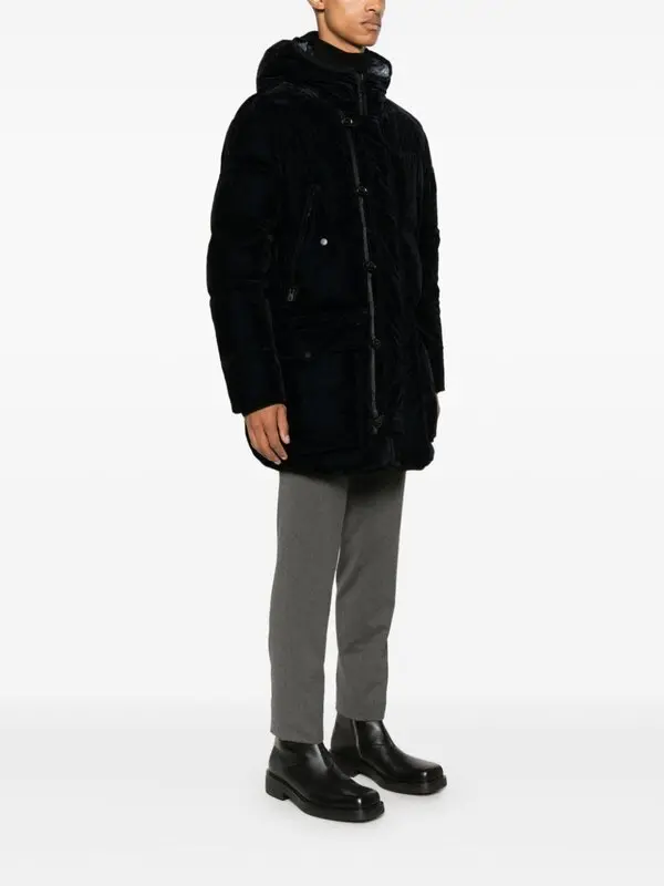 Peuterey Hammond Mft 01 Parka