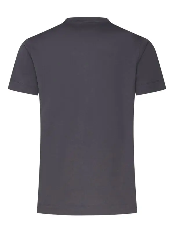 Emporio Armani Cotton T-shirt