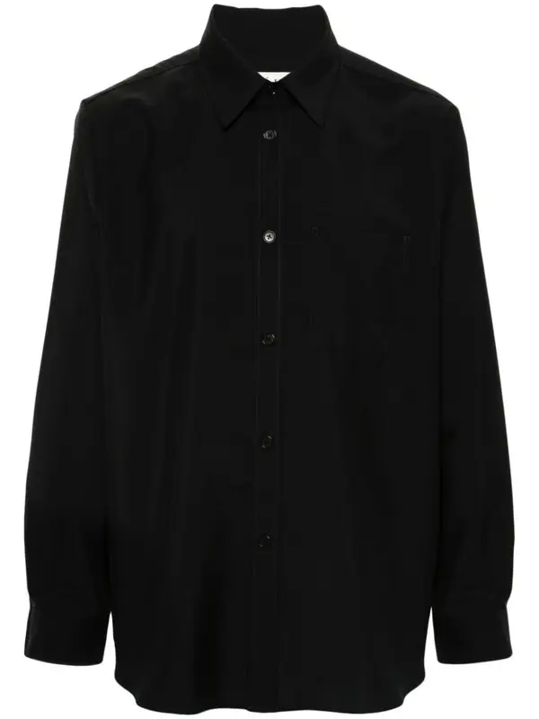 RÓHE Long-sleeve Shirt