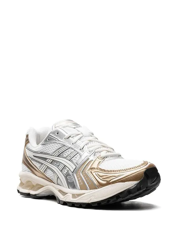 Asics Gel-kayano Olympic Medals Sneakers - White