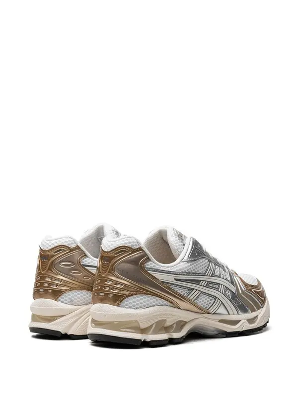 Asics Gel-kayano Olympic Medals Sneakers - White