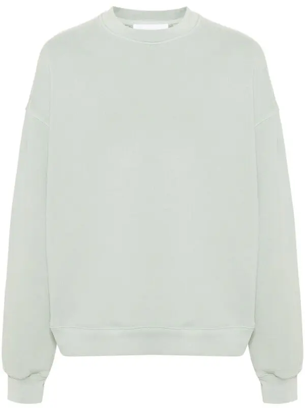 Axel Arigato Typo Sweatshirt - Green