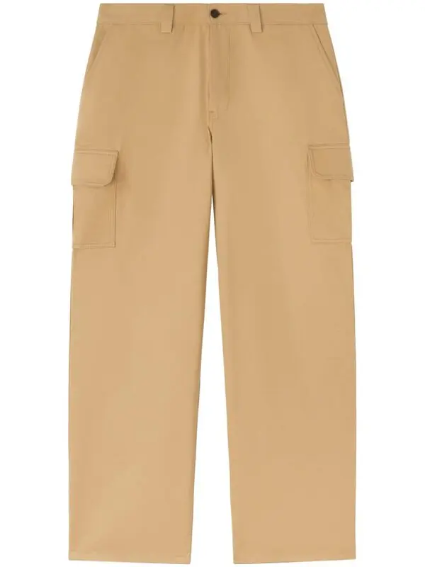 AMBUSH Cotton Cargo Chinos