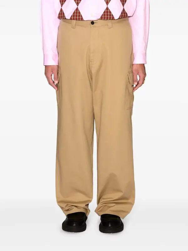AMBUSH Cotton Cargo Chinos