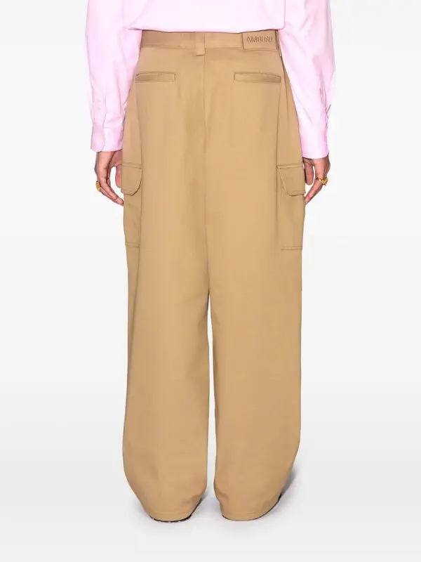 AMBUSH Cotton Cargo Chinos