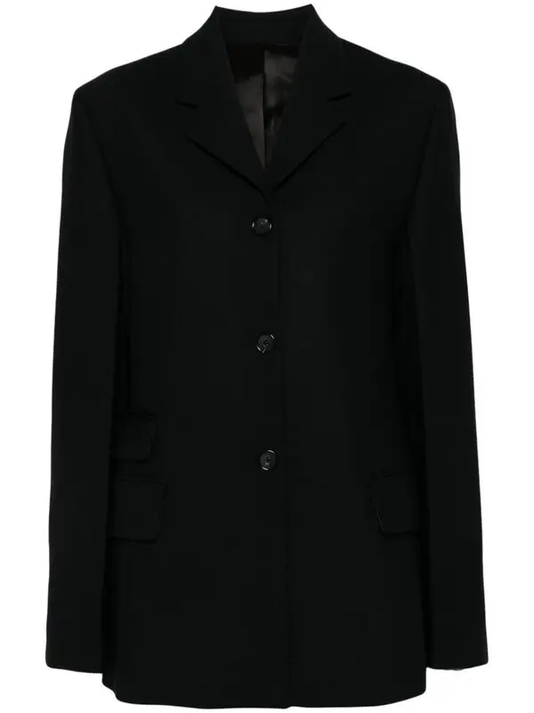 TOTEME Single-breasted Blazer