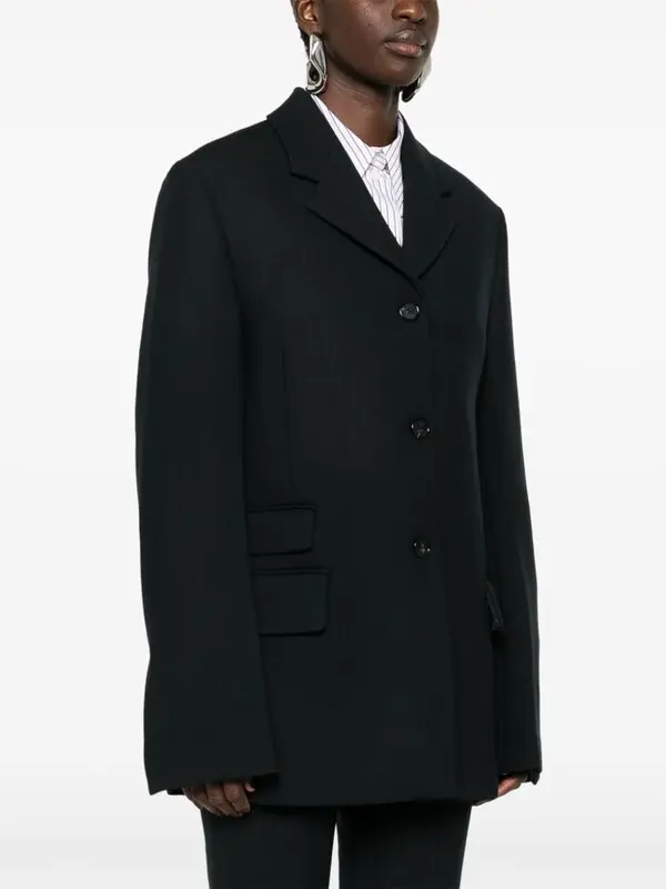TOTEME Single-breasted Blazer