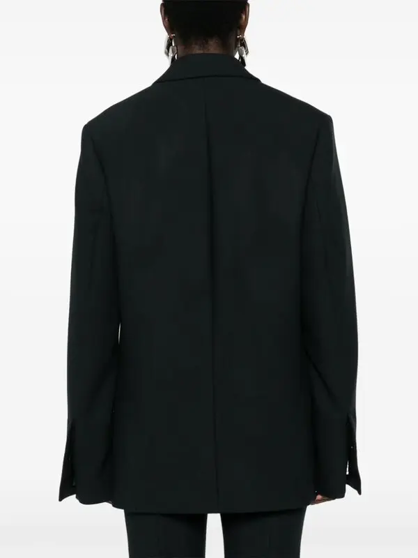 TOTEME Single-breasted Blazer
