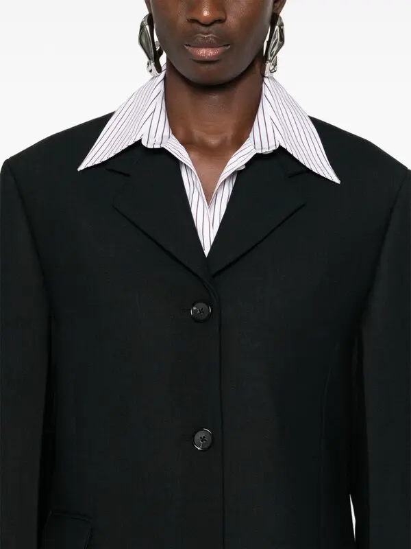 TOTEME Single-breasted Blazer