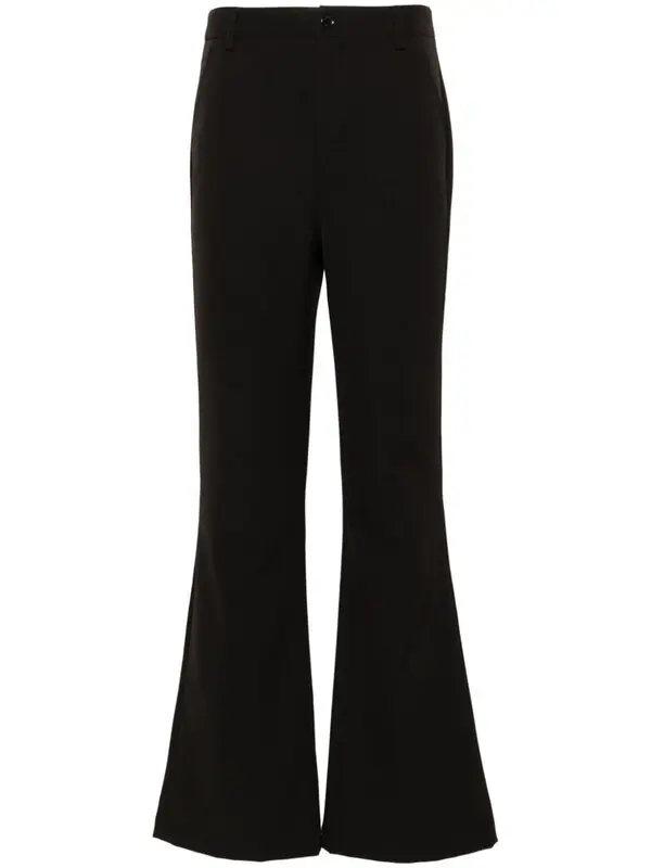 Moschino Straight-leg Trousers