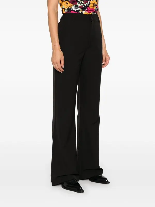 Moschino Straight-leg Trousers