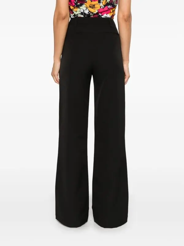 Moschino Straight-leg Trousers
