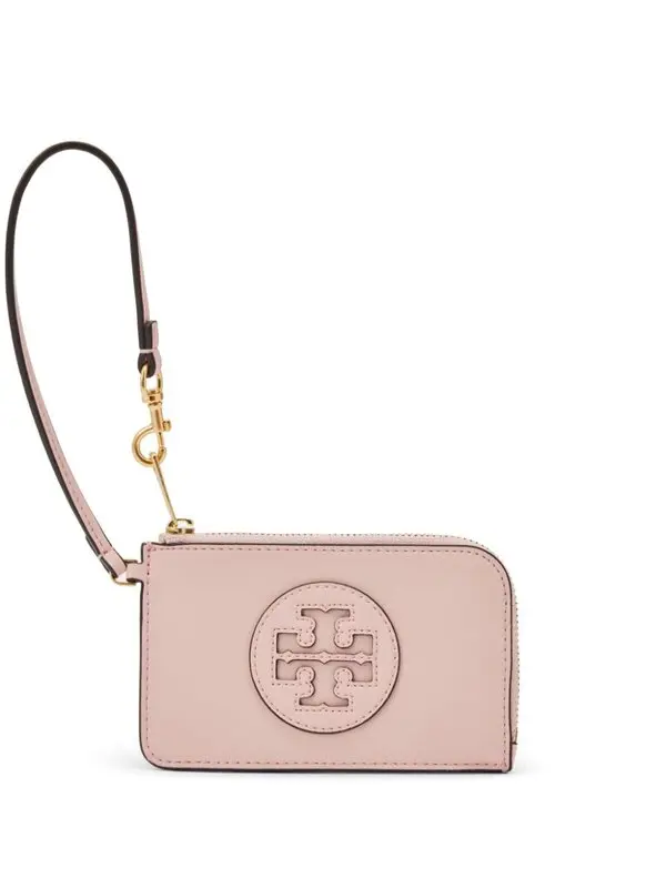 Tory Burch Ella Bio Cardholder - Pink
