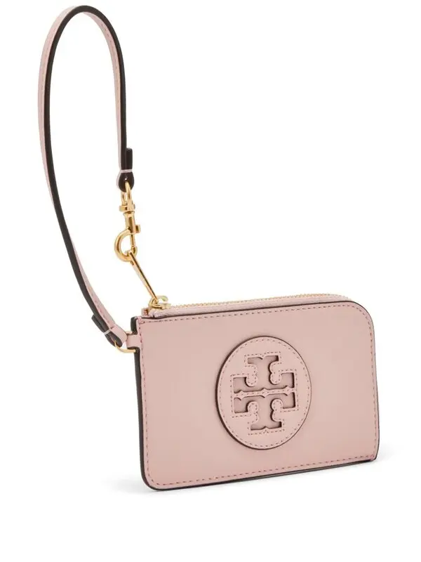 Tory Burch Ella Bio Cardholder - Pink