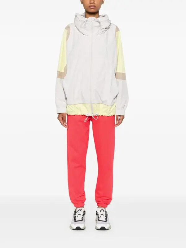 Adidas By Stella McCartney Drawstring Track Pants