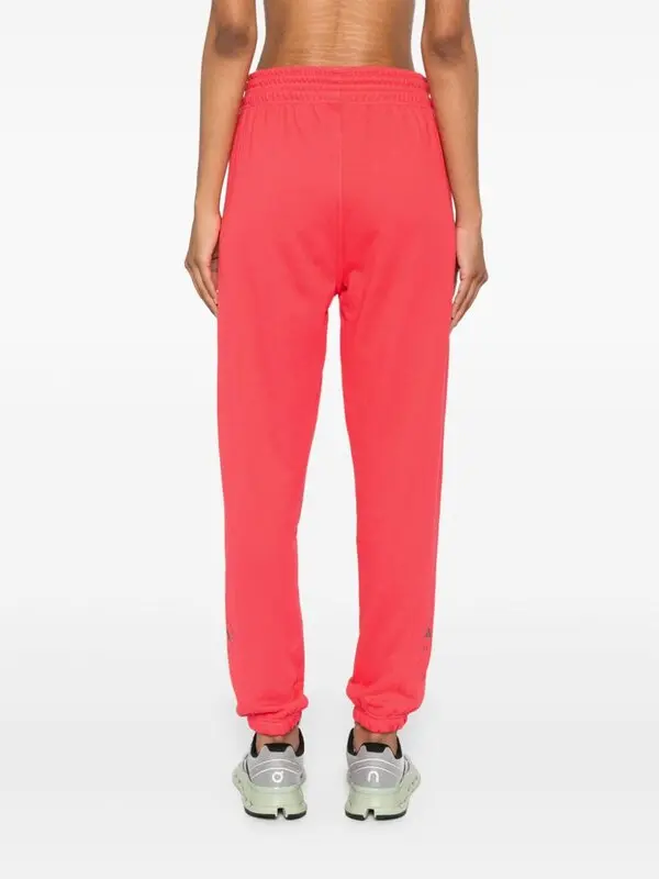 Adidas By Stella McCartney Drawstring Track Pants