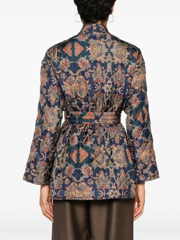 PIERRE-LOUIS MASCIA Aloe Jacket