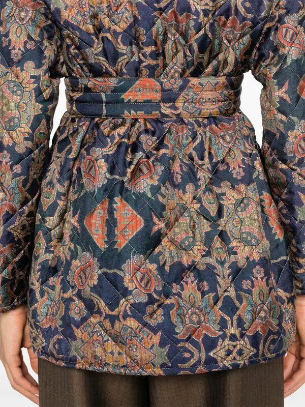 PIERRE-LOUIS MASCIA Aloe Jacket