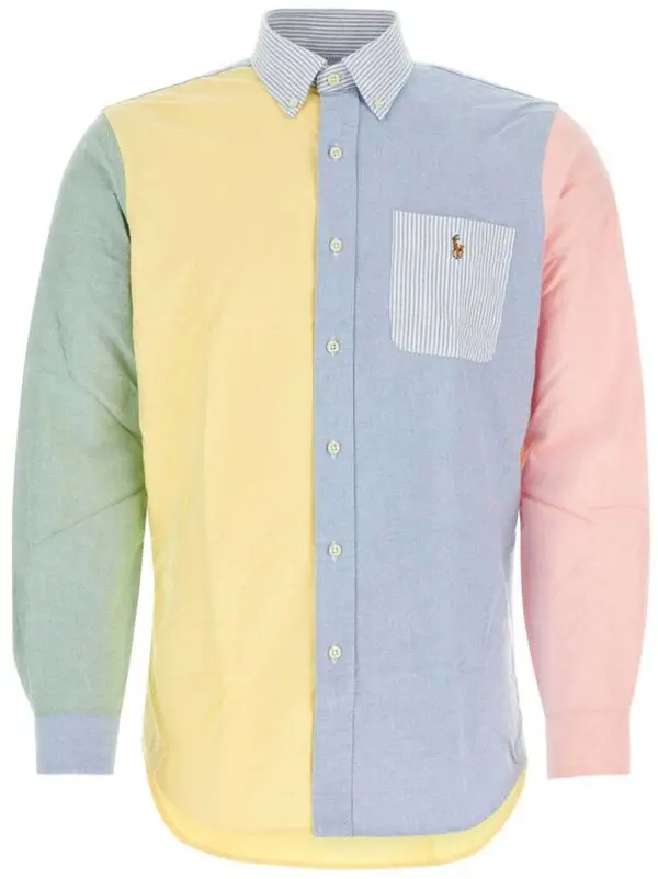 Polo Ralph Lauren Oxford Fun Shirt