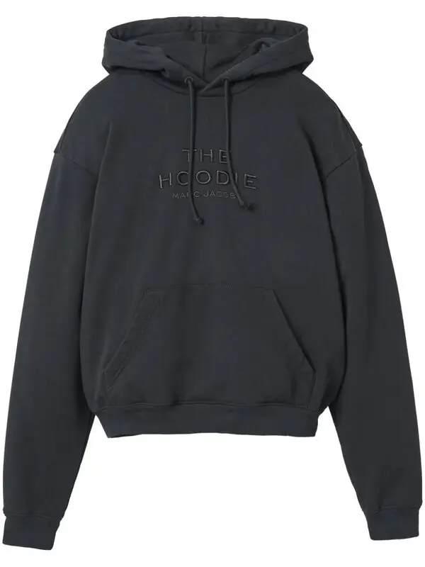 Marc Jacobs Hoodie - Grey