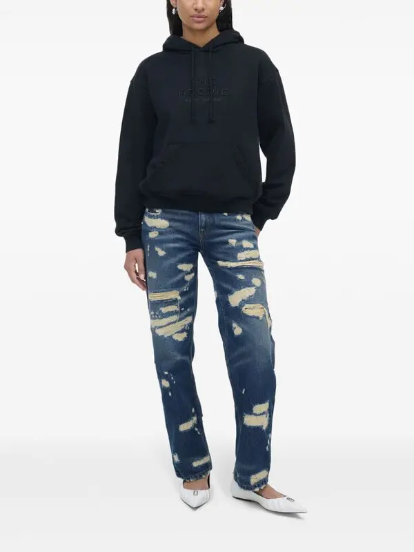Marc Jacobs Hoodie - Grey
