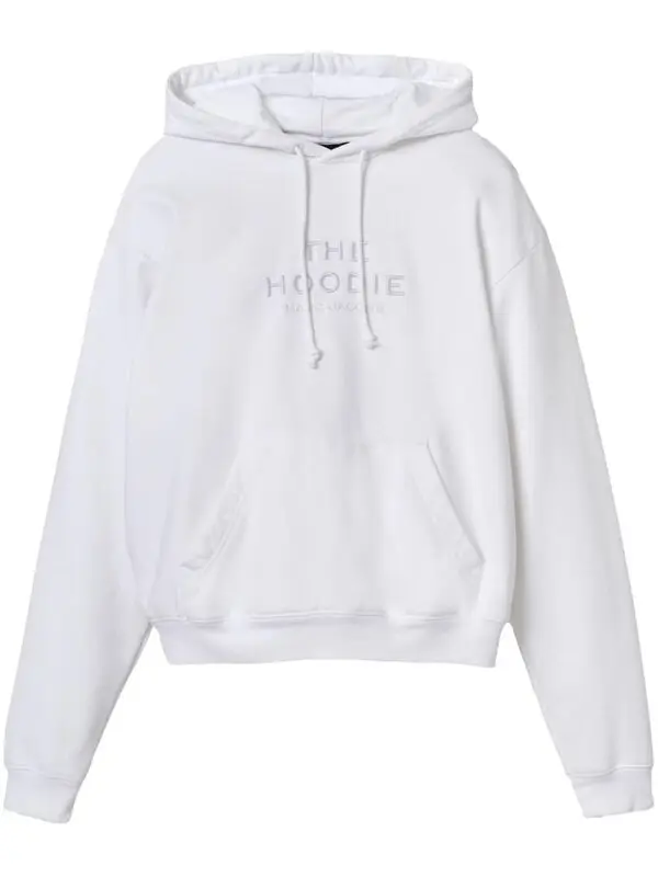 Marc Jacobs Hoodie - White