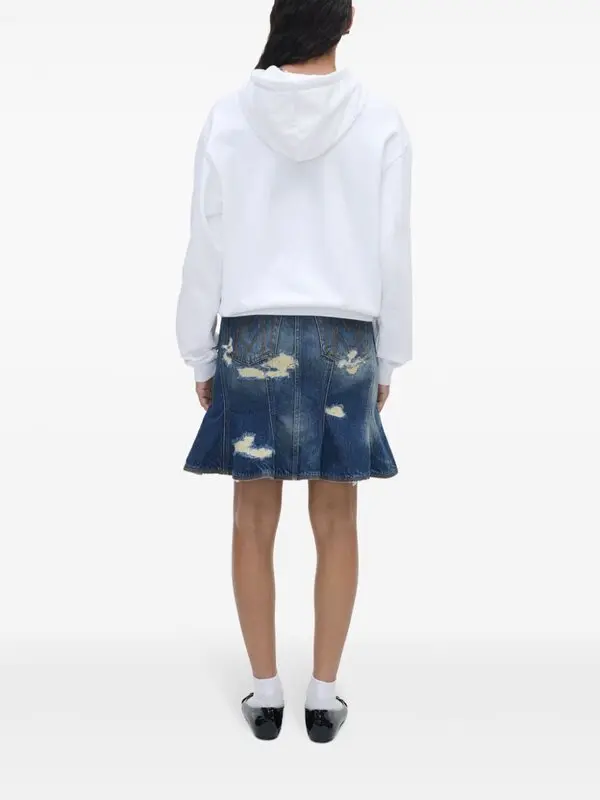 Marc Jacobs Hoodie - White