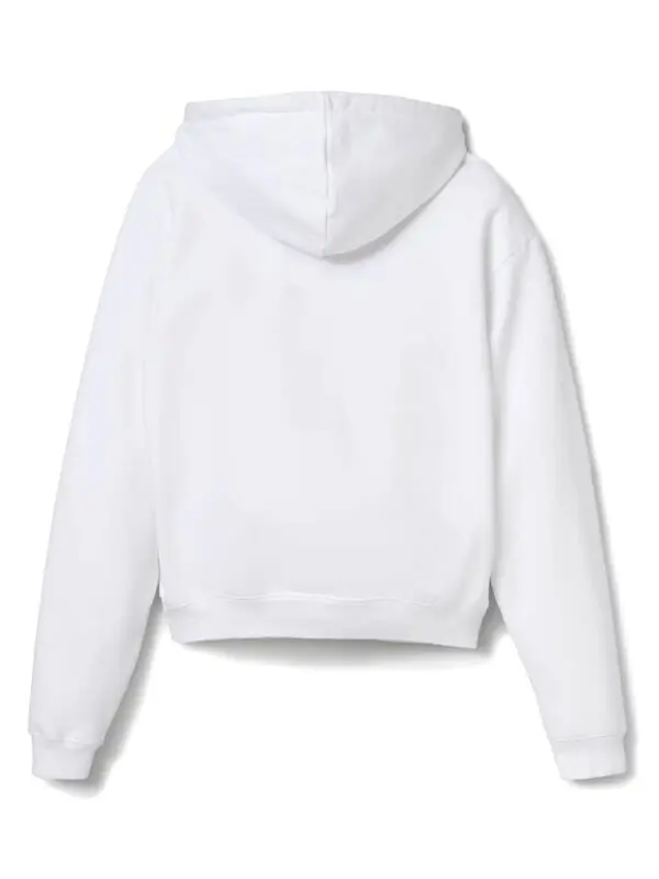 Marc Jacobs Hoodie - White