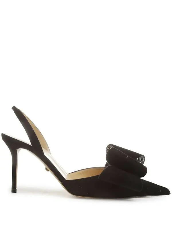 Mach & Mach Le Cadeau 85mm Pumps