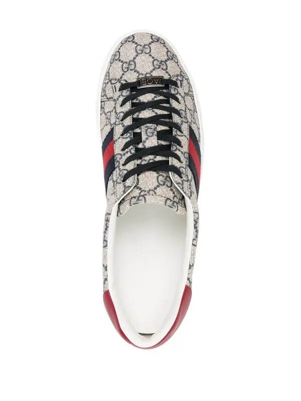 Gucci Ace Sneakers