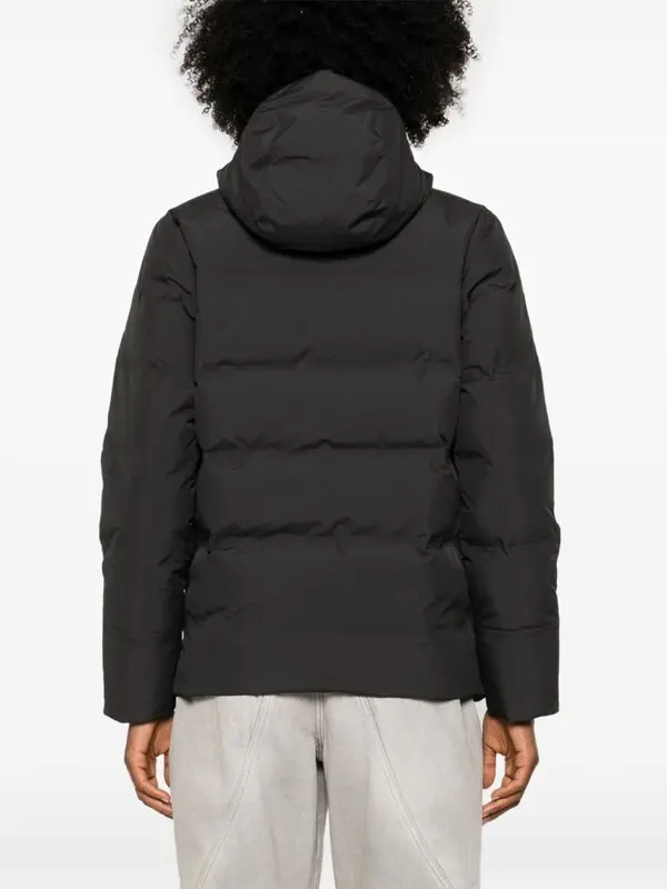 Patagonia Jackson Glacier Puffer Jacket - Black