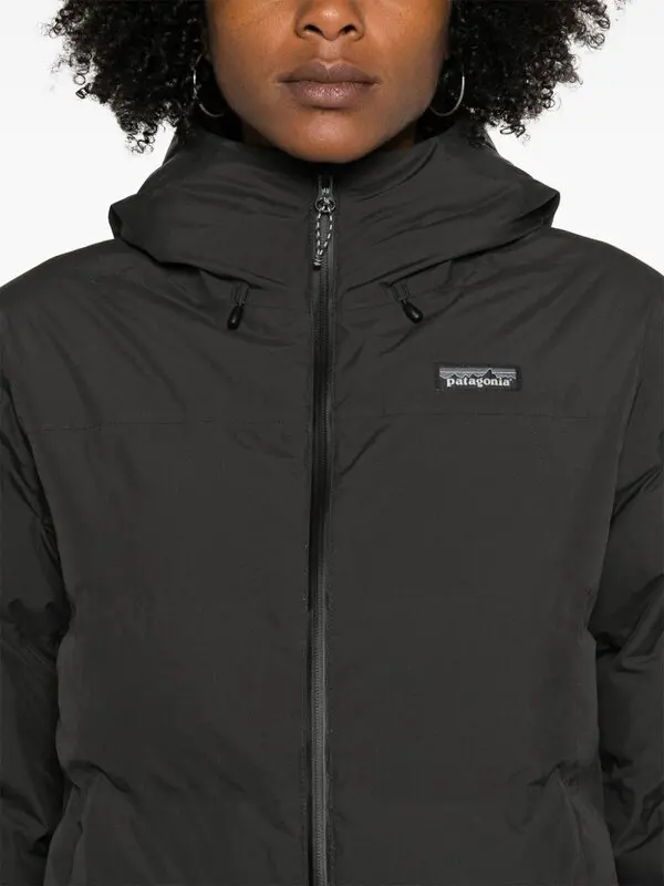 Patagonia Jackson Glacier Puffer Jacket - Black