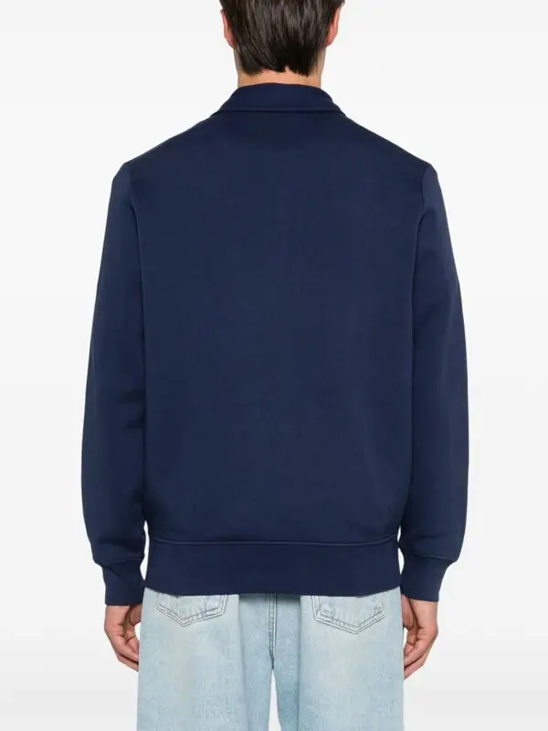 Polo Ralph Lauren Long-sleeve Sweatshirt