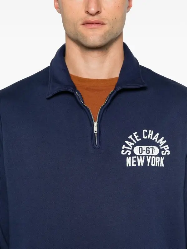 Polo Ralph Lauren Long-sleeve Sweatshirt