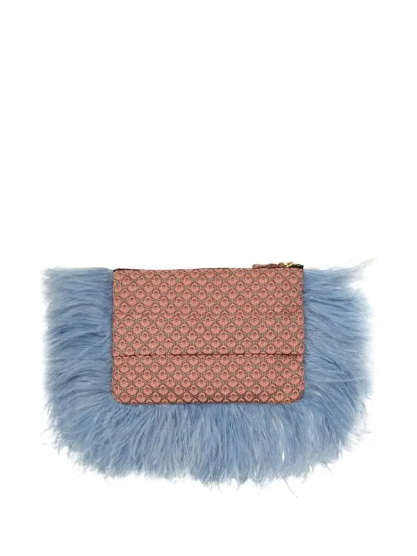 La DoubleJ Party Clutch Bag