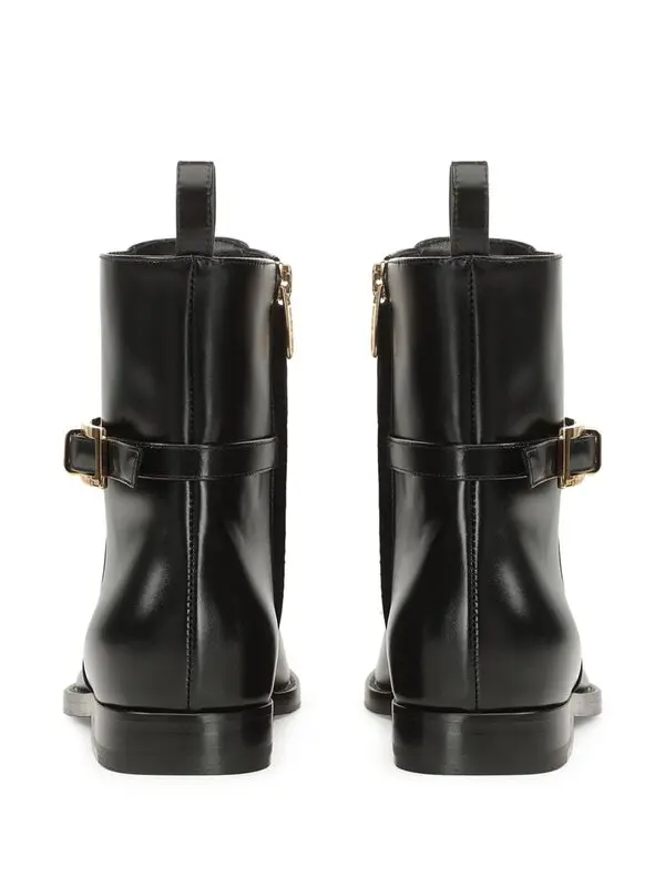 SERGIO ROSSI Sr Nora Boots