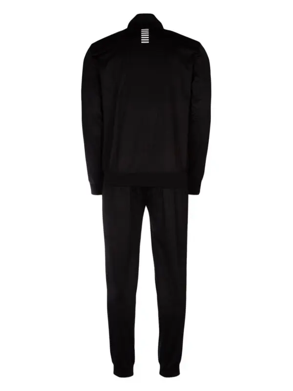 EA7 Logo-print Tracksuit