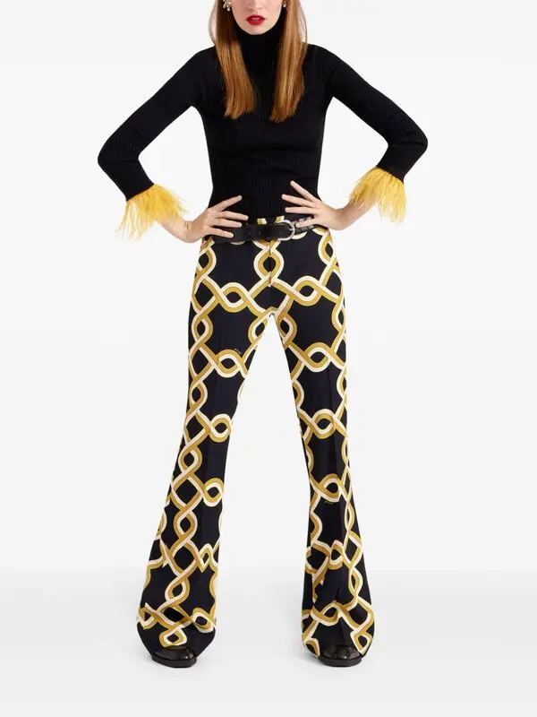 La DoubleJ Saturday Night Trousers