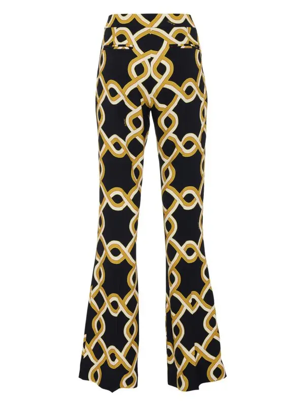 La DoubleJ Saturday Night Trousers