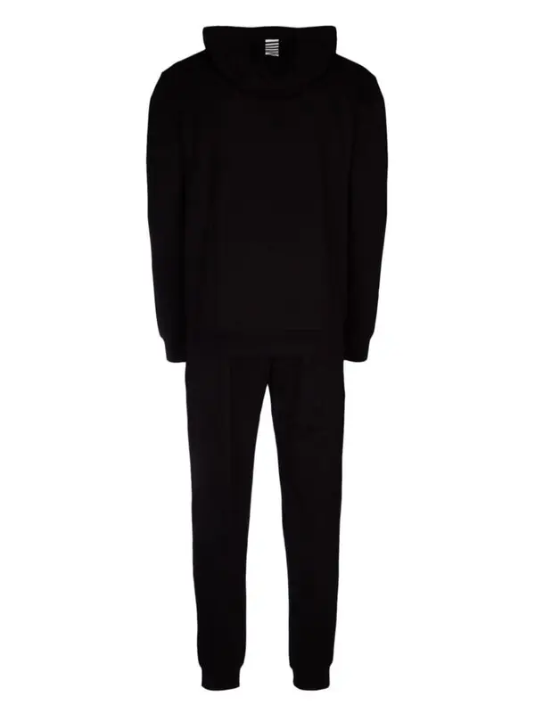 EA7 Core Identity Tracksuit