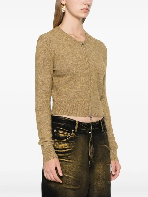 MARANT ETOILE Oaka Cardigan