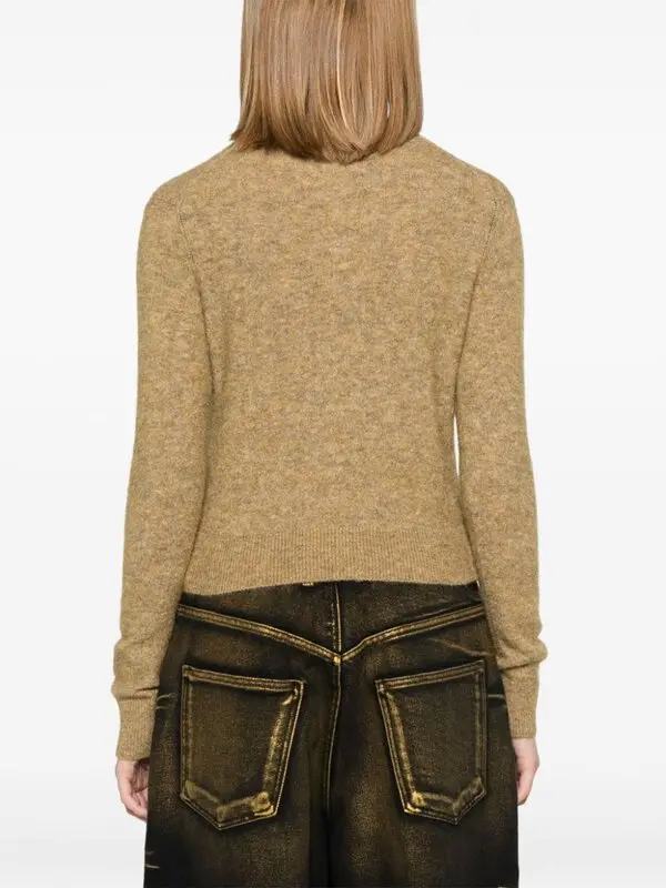 MARANT ETOILE Oaka Cardigan