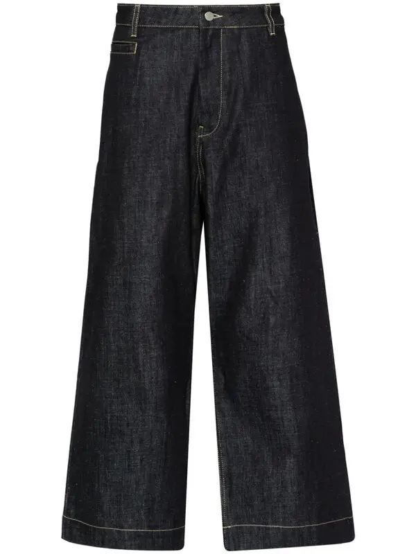 Studio Nicholson Pyad Jeans