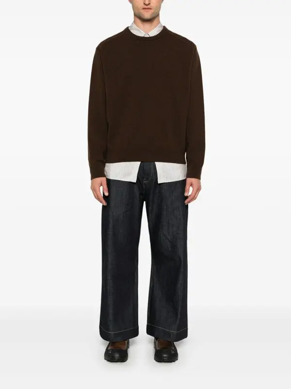 Studio Nicholson Pyad Jeans