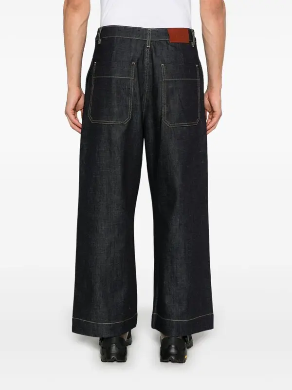 Studio Nicholson Pyad Jeans