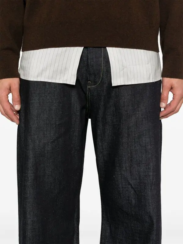Studio Nicholson Pyad Jeans